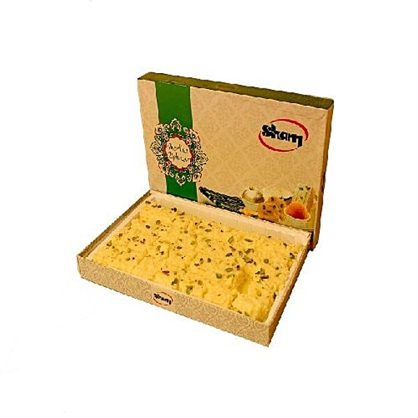 Buy Sham Sweets Sweets - Kalakand Online at Best Price of Rs null ...