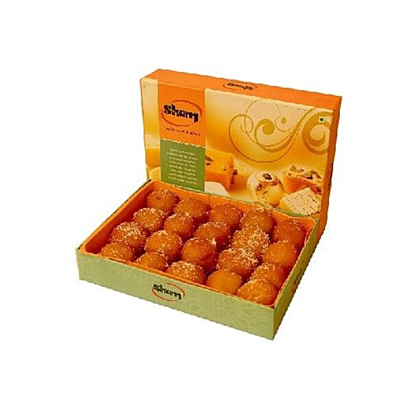 Buy Sham Sweets Sweets - Gulab Jamun Online at Best Price of Rs null ...
