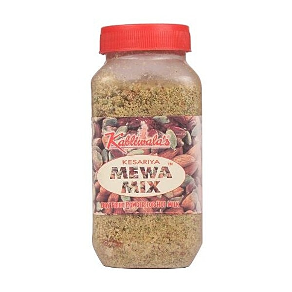 Buy Kabliwalas Dry Fruit - Mewa Mix / Mixed dryfruits Online at Best ...