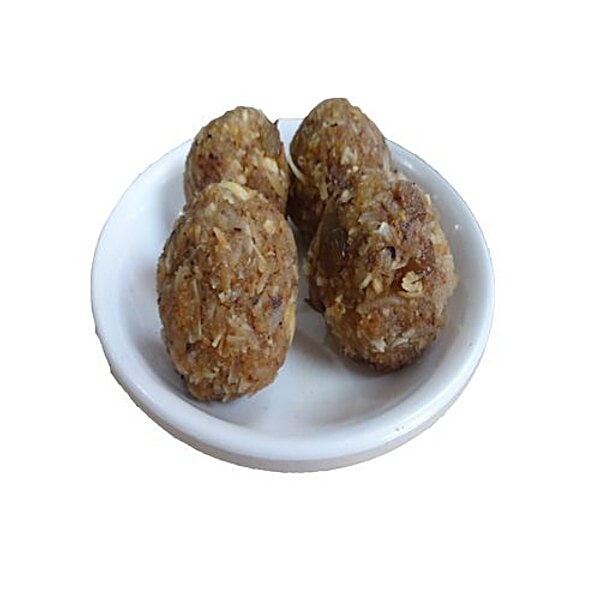 Buy Pradeep Sweets Sweets - Dink Ladoo Online at Best Price of Rs null ...