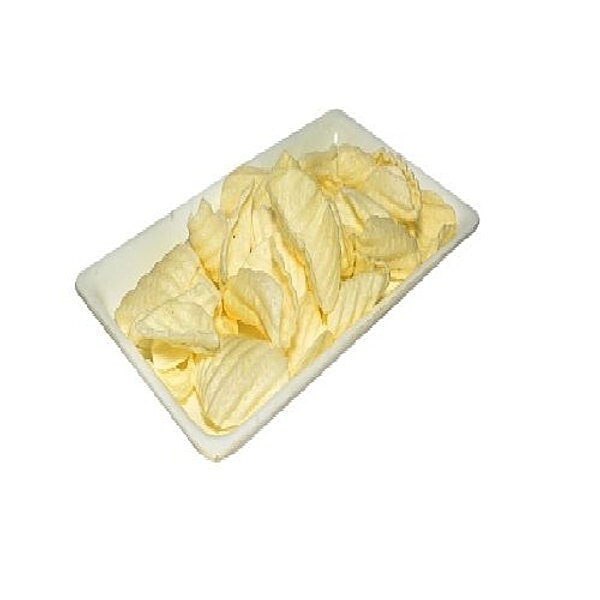 Buy Babu ram Mathi wale Namkeen - Soya Chips Online at Best Price of Rs ...