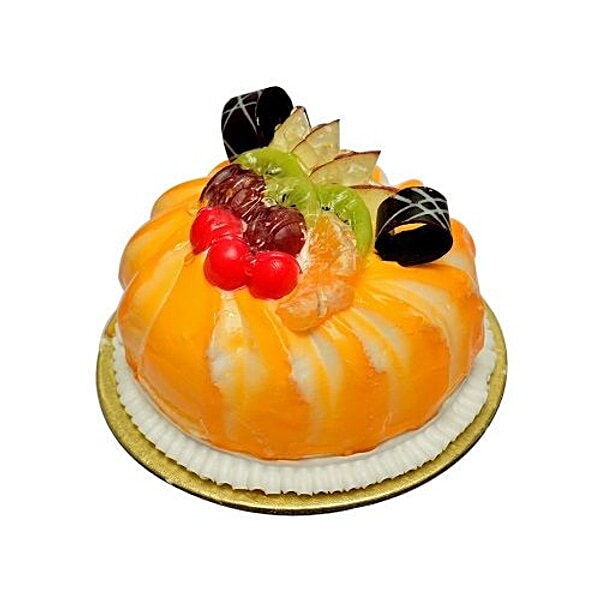 Buy Janta Bakery Fresh Cakes - Fresh Fruit, Eggless Online at Best ...