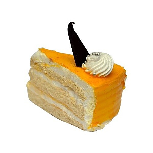 Buy Janta Bakery Pastry - Mango, Eggless Online at Best Price of Rs ...