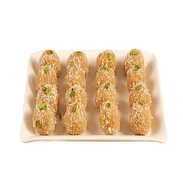 Buy Kesar Sweets and Namkeen Sweets - Kandi Peda Online at Best Price ...