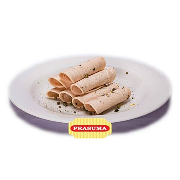 Buy Meatigo Prasuma Chicken - Pepper Lyoner Online at Best Price of Rs ...