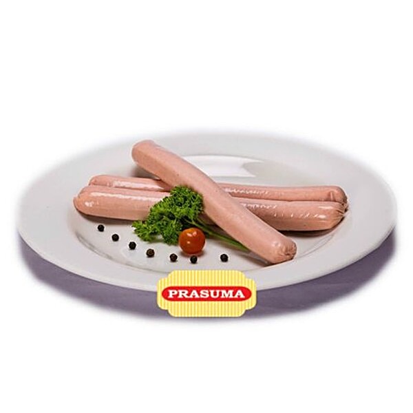 Buy Meatigo Prasuma Pork - Wiener Sausage Online at Best Price of Rs ...