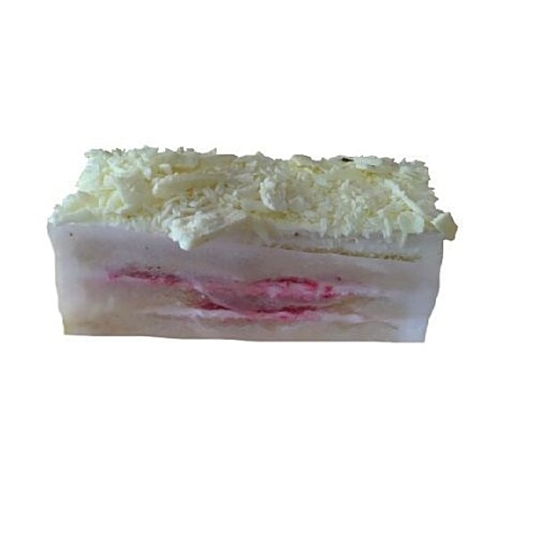 Buy Goosebumps Pastry - White Forrest Online at Best Price of Rs null ...