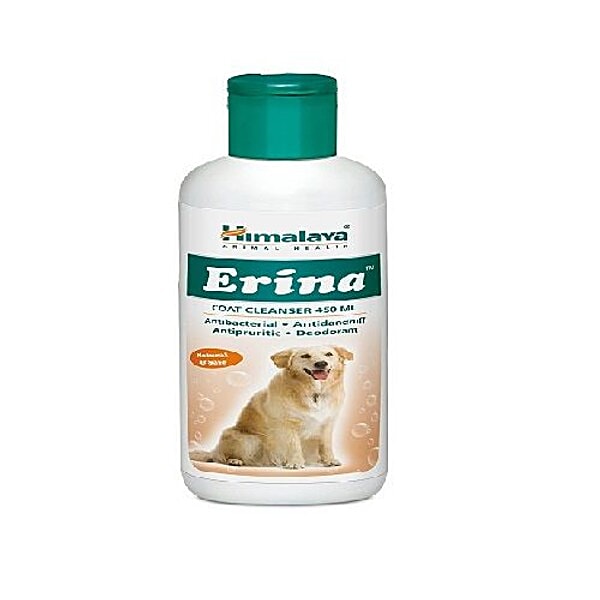 Buy Himalaya Pet Shampoo - Erina Online at Best Price of Rs null ...