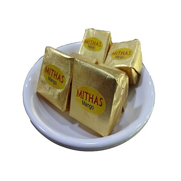 Buy Mithas Sweets Sweets - Mango Bite Online at Best Price of Rs null ...
