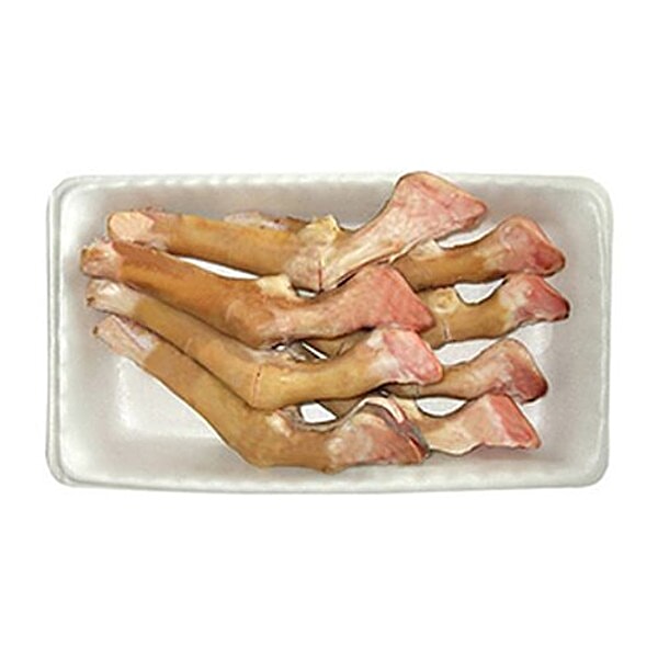 Buy Eagle Chicken & Mutton Mutton - Goat Legs Online at Best Price of ...