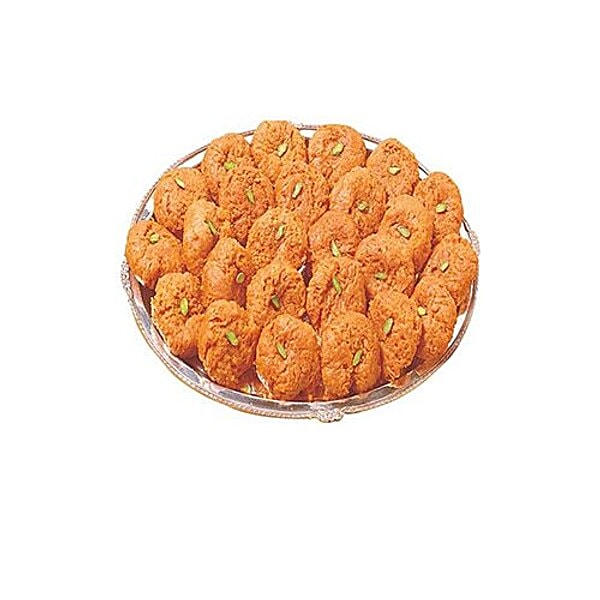 Buy New Durga Sweets Sweets - Balu Sahi Online at Best Price of Rs null ...