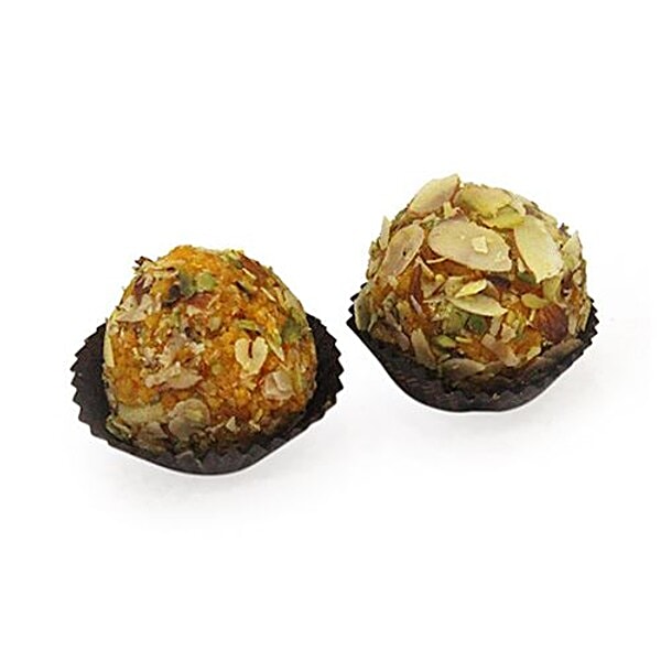 Buy rashmi sweets Sweets - Dry Fruit Boondi Ladoo Online at Best Price ...