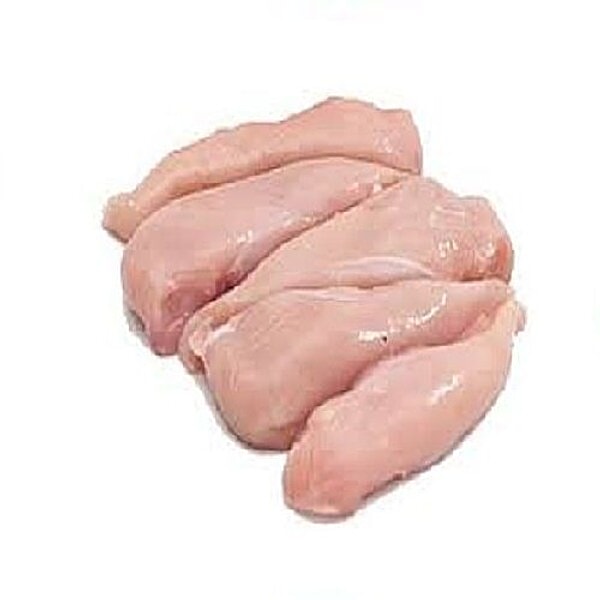 Buy Jacob's Fresh Chicken Chicken - Boneless 1 kg (Medium Cut) Online ...