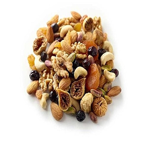 Buy Fresh Express Dry Fruits - Delux Mix Dry Fruits Online at Best ...