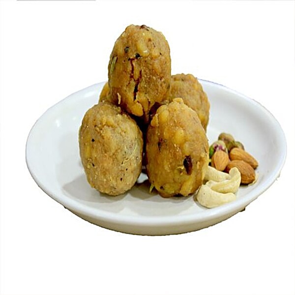 Buy Adyar Ananda Bhavan sweets Sweets - Spl. Laddu Online at Best Price ...