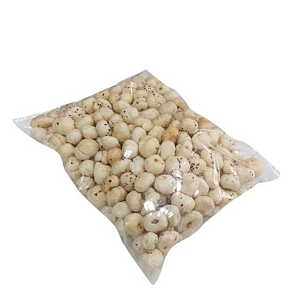 Buy Mewa Magic Phool Makhana (Popped Lotus Flower Seed) 200 gm Online ...