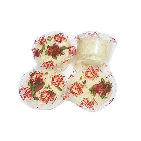 Buy New Agarwal Bhavan Mathikere Sweets - Sugar Free Sohan Cake 6 pcs ...
