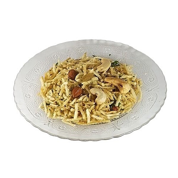 Buy Panch Bhog Snacks - Badam Lachha Online at Best Price of Rs null ...