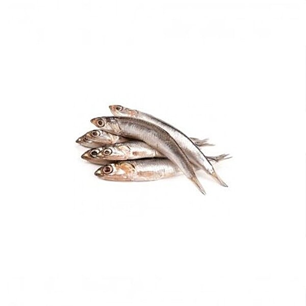 Buy Meen Kadai Fish - Anchovies (Nethili) Online at Best Price of Rs ...