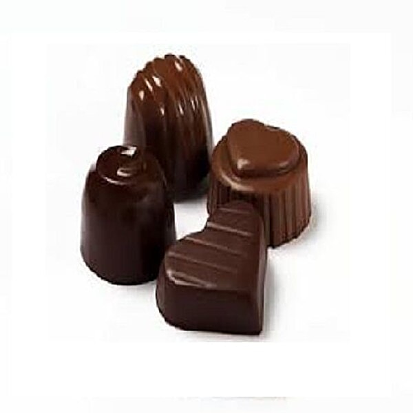 Buy Chocoline foods pvt ltd Chocolate - Plain Dark Online at Best Price ...
