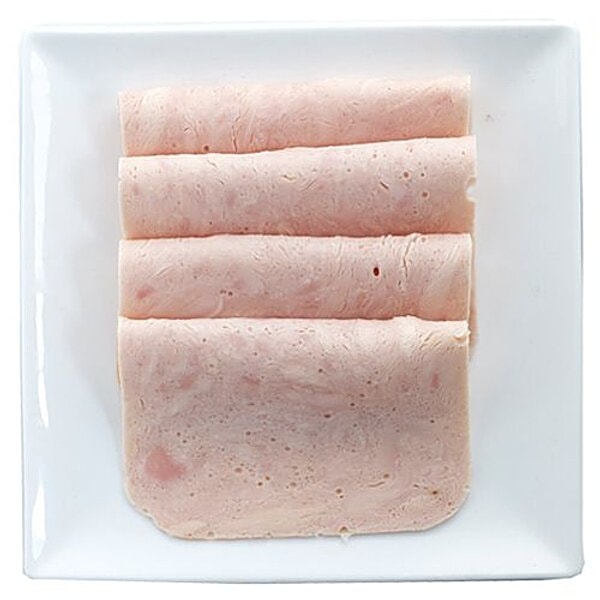 Buy LeFarme. Com Chicken - Ham, Sliced, Halal Cut Online at Best Price ...