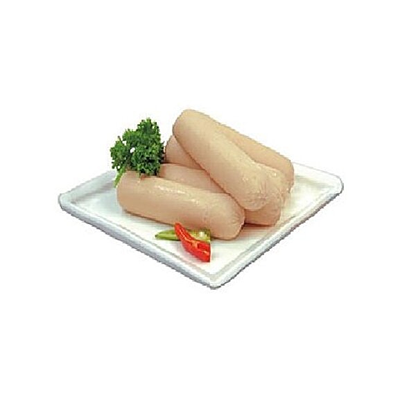 Buy Nothing But Chicken Chicken - Breakfast Sausages Online at Best ...