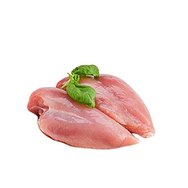 Buy My Chicken & More Chicken - Fillet Boneless 500 gm (Large Cut ...
