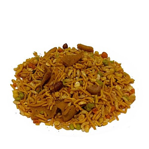 Buy Bangalore Agarwal Bhavan Namkeen - Khara Mixture 1 kg Online at ...