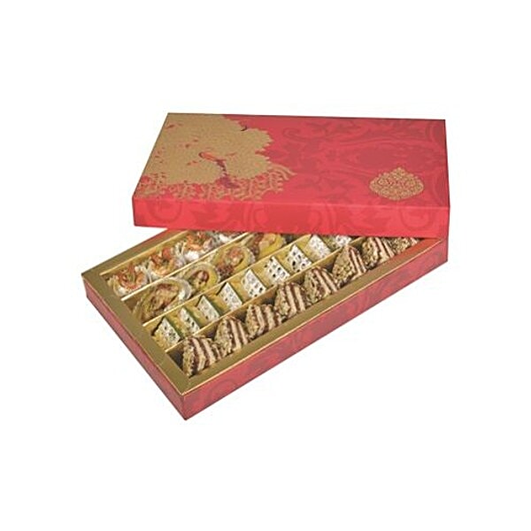 Buy Gwalia Sweet Pvt. Ltd. Sweets - Special Kaju Mix Online at Best ...