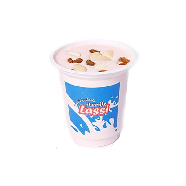 Buy Shreeji Dairy Lassi - Kaju Draksh Online at Best Price of Rs null ...