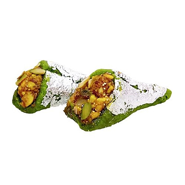Buy Satkar sweets Sweets - Pista Pan Online at Best Price of Rs null ...