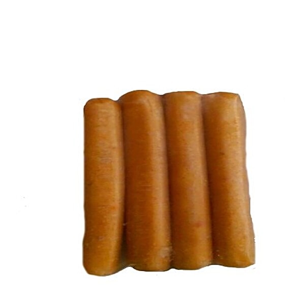 Buy VEGGIE CHAMP Snacks - Veg Classic Hotdog Online at Best Price of Rs ...