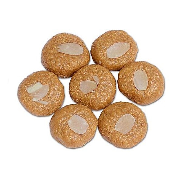Buy vijay store Sweets - Kutch Peda Online at Best Price of Rs null ...