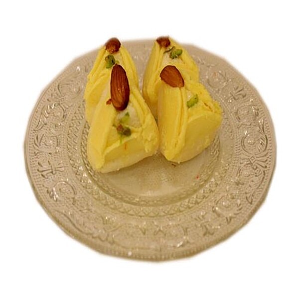 Buy Nathus Sweets Sweets - Pakija Online at Best Price of Rs null ...