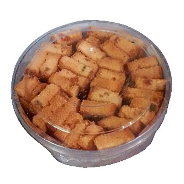 Buy Anjalika Bakery Fruit Rusk Online at Best Price of Rs null - bigbasket