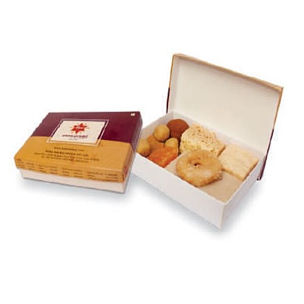 Buy Kaka Halwai Sweets - Mix Mithai Online at Best Price of Rs null ...