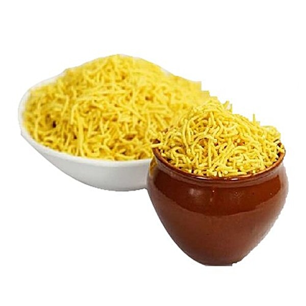 Buy Chheda Fine foods Namkeen - Mora Sev Online at Best Price of Rs ...