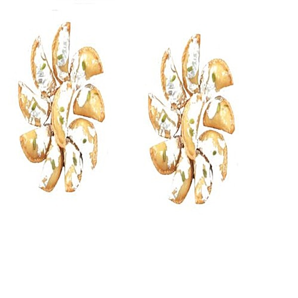 Buy Kadimi Dukan Sweets - Mewe Mawe Ki Gunjiya Online at Best Price of ...