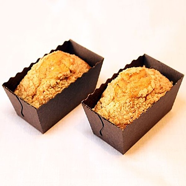 Buy Barista Dry Cake - Signature Spice (Portion) Online at Best Price ...