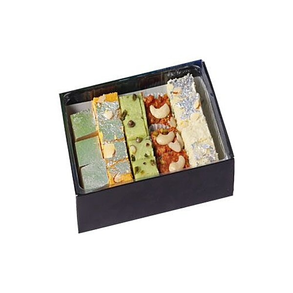 Buy Shreeji Dairy Sweets - Mava Mix Mithai Online at Best Price of Rs ...