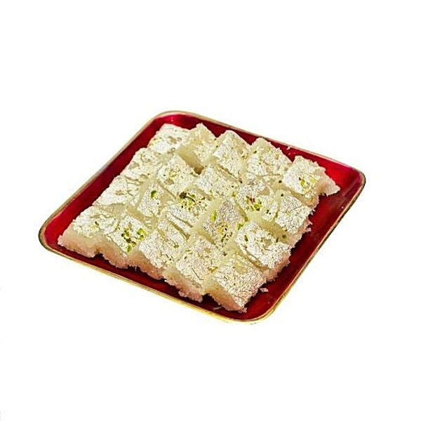 Buy Bakes & Cakes Sweets - Coconut Barfi Online at Best Price of Rs ...