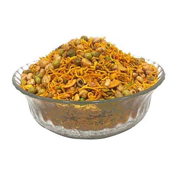 Buy Gokul mithai vatika Namkeen- Navratan Mixture Online at Best Price of Rs null - bigbasket