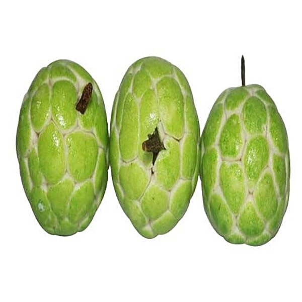 Buy Kesariya's Sweets - Dry Fruits Seethaphal Kaju Online at Best Price ...