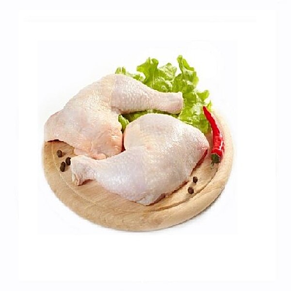 Buy Blue Nile Cold Storage Chicken - Legs Whole Online at Best Price of ...