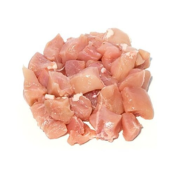 Buy KGN POULTRY Chicken - Boneless Online at Best Price of Rs null ...