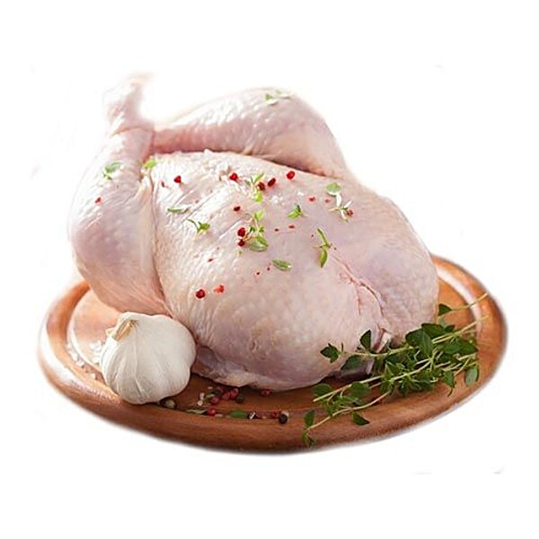 Buy Poultry Prabhat Chicken - With Skin Online at Best Price of Rs null ...