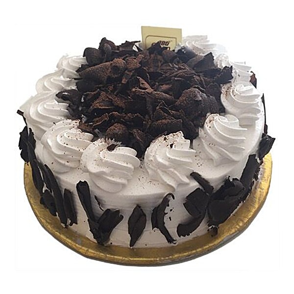 Buy 180 Degree Oven Fresh Cake - Black Forest Online at Best Price of ...