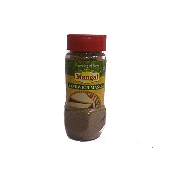 Buy Mangal Sandwich Masala Online at Best Price of Rs null - bigbasket