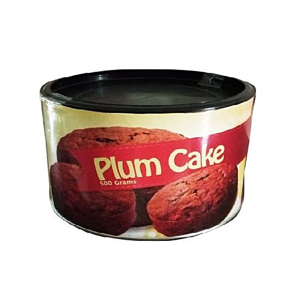 Buy Just Bake, Jeevan Bhima Nagar Plum Cake Online at Best Price of Rs ...