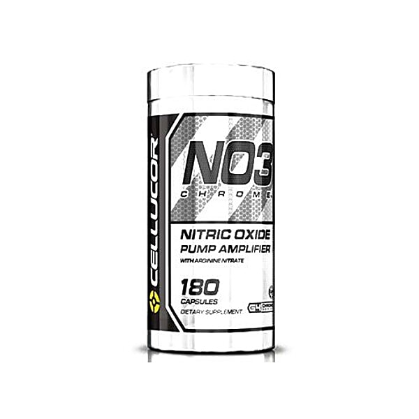 Buy Cellucor No3 Chrome Online at Best Price of Rs null - bigbasket